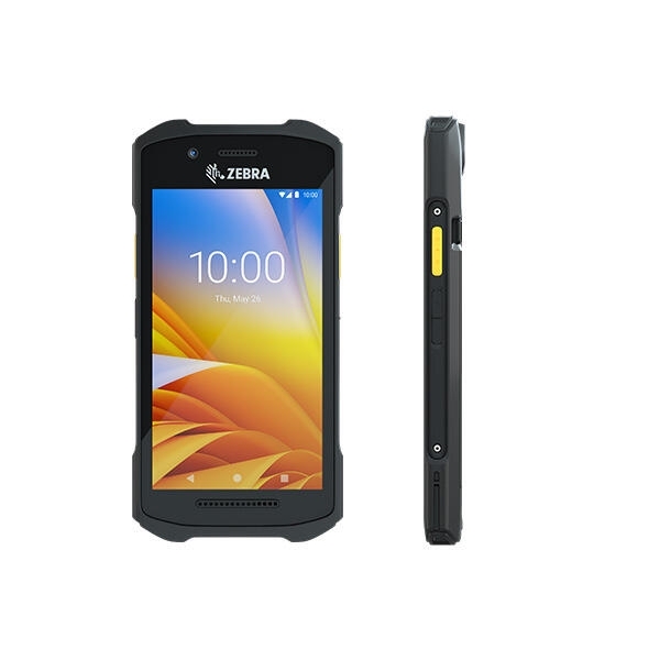 ZEBRA TC21 (TC210K) 5" WIFI/BT ANDROID 11 1D/2D 3GB-RAM/32GB-ROM EL ...